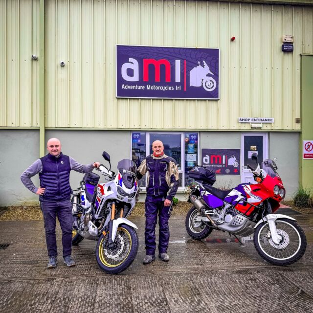 About Us - Overlanders